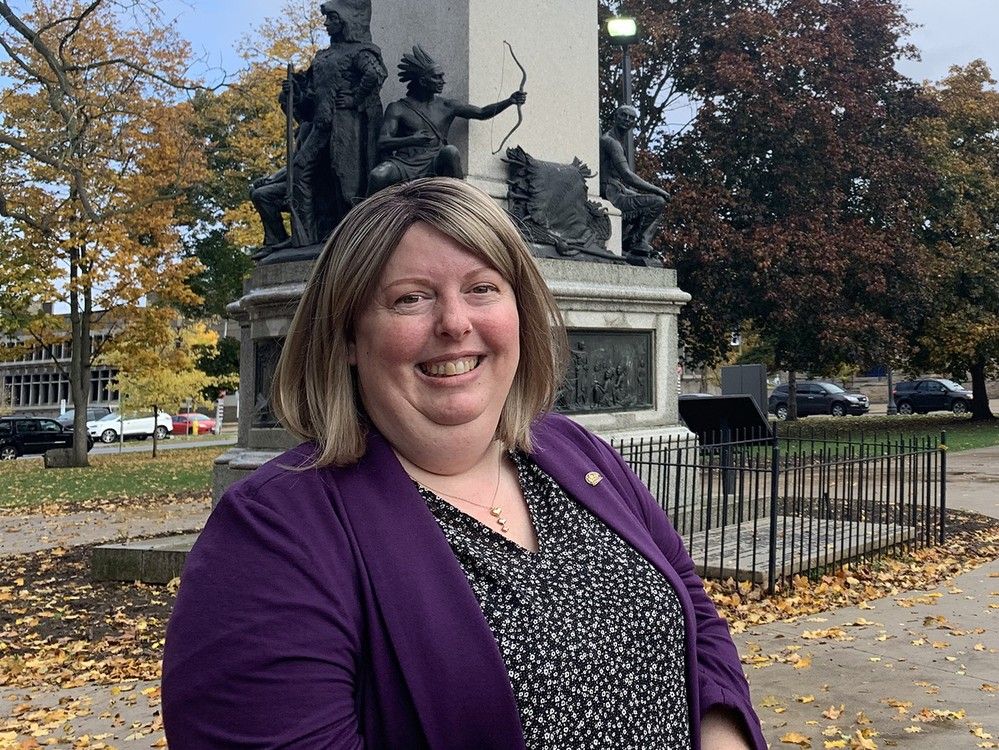 Samwell to lead city efforts to improve downtown | St. Thomas Times-Journal