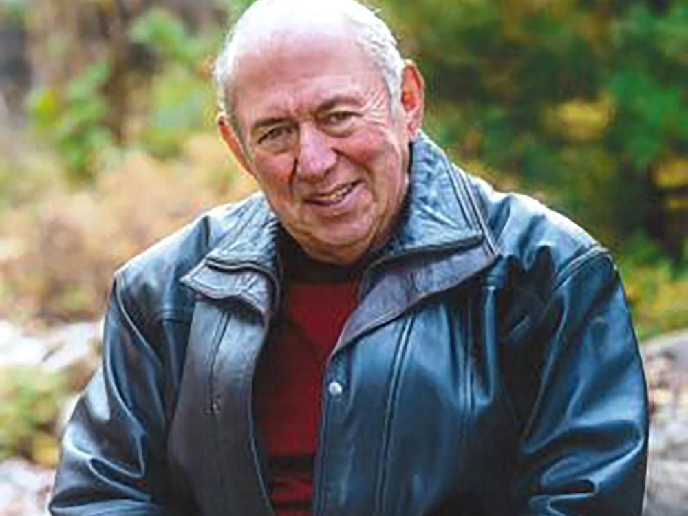 Former councillor Seney remembered for always being ‘up for a chat ...