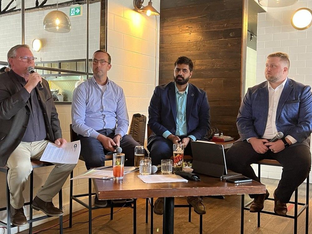 Cornwall Construction Association hosts discussion on housing | Cornwall Standard-Freeholder