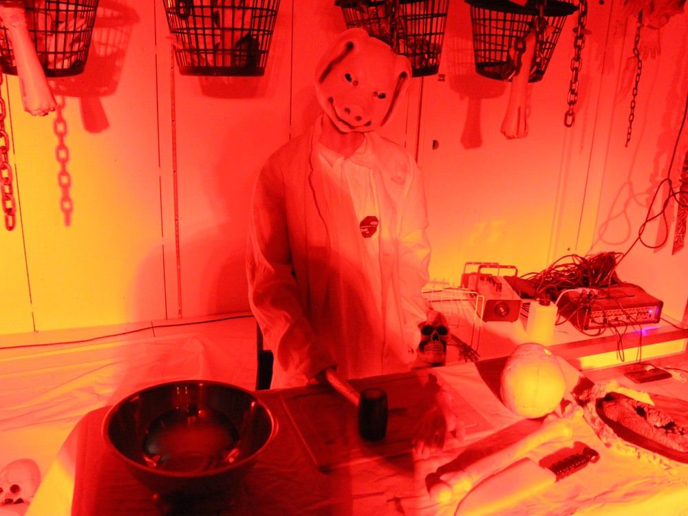 Cornwall's Ghost Walk for Charity 2023 opens to rave reviews | Cornwall ...