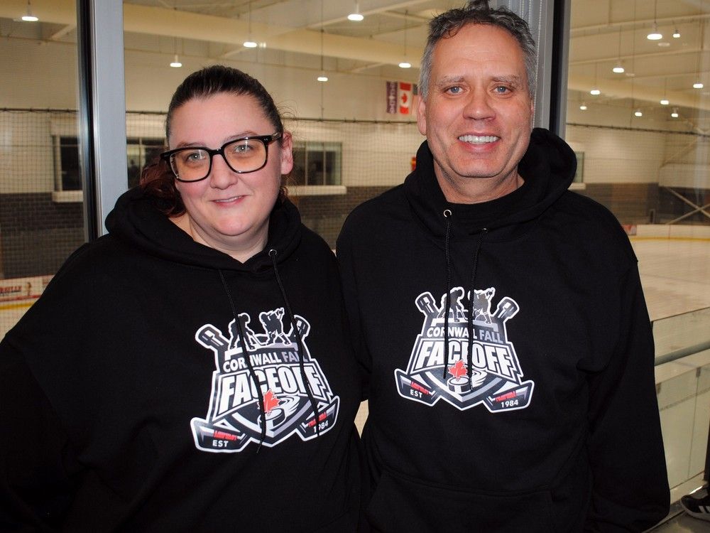 Three Cornwall Girls Hockey Association teams nab gold at tournament ...
