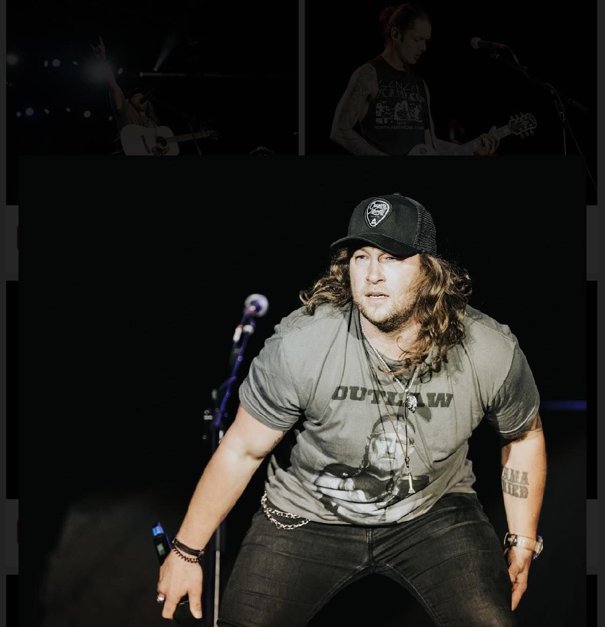 Singer Cory Marks ready to get 'Liquored Up’ for his next tour | North ...