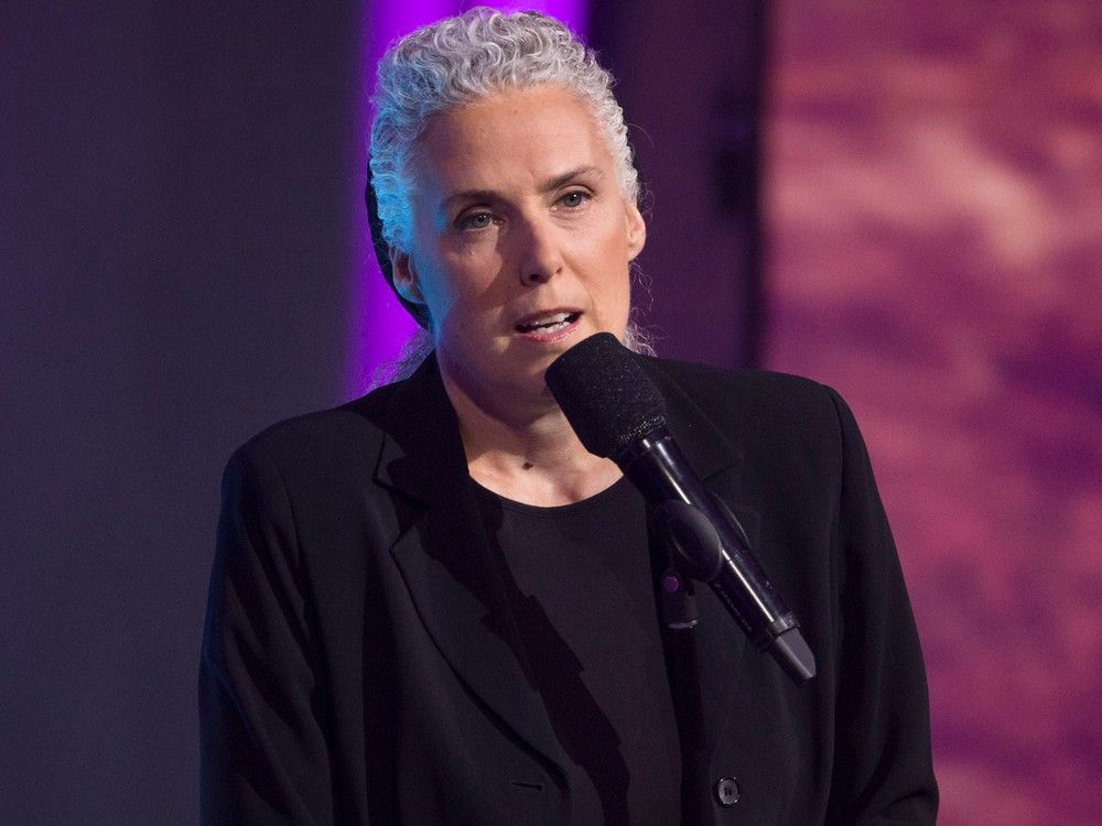 Just laughs from Montreal should make Cornwall comedy fest memorable ...