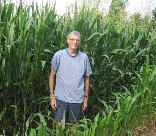 Trail Talk: The wonderful legacy of Murray Lobb | Goderich Signal Star