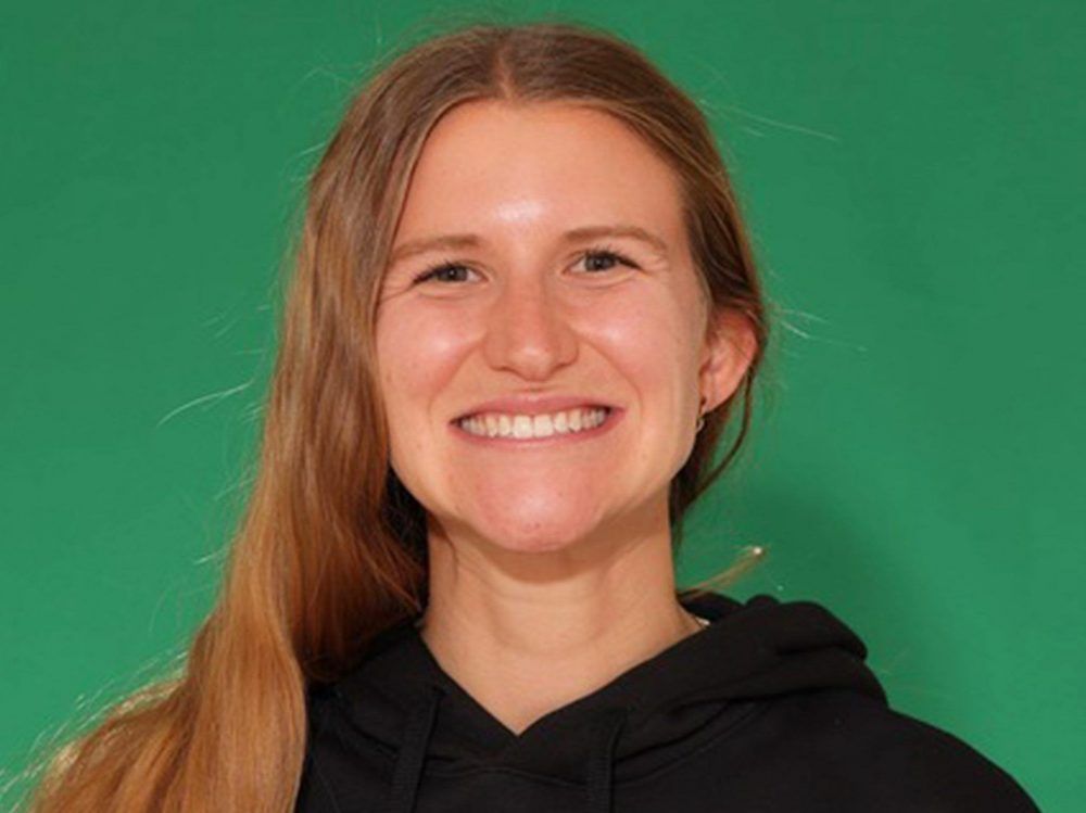 Horrobin wins OCAA gold | Chatham Daily News