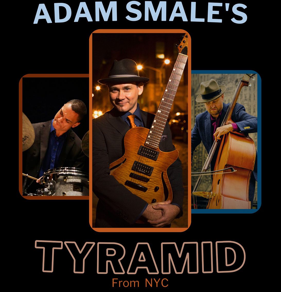 New York jazz tour to visit Sault | Sault This Week