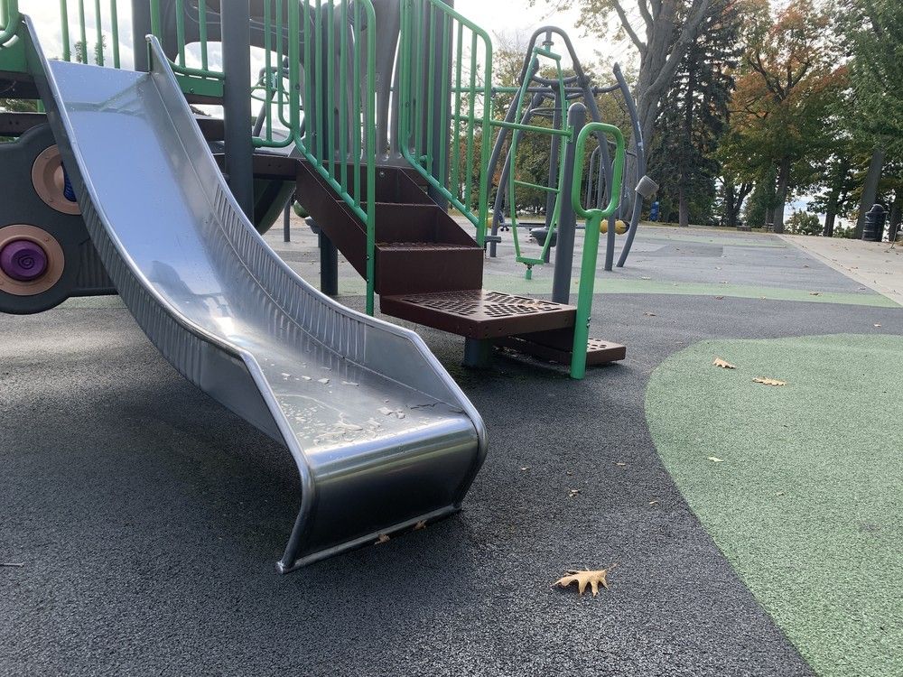 Kingston city council approves first fully inclusive and accessible ...