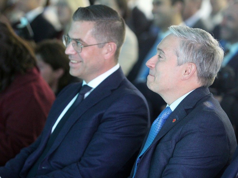 BMW, AESC to be first Umicore customers in Bath | The Kingston Whig ...