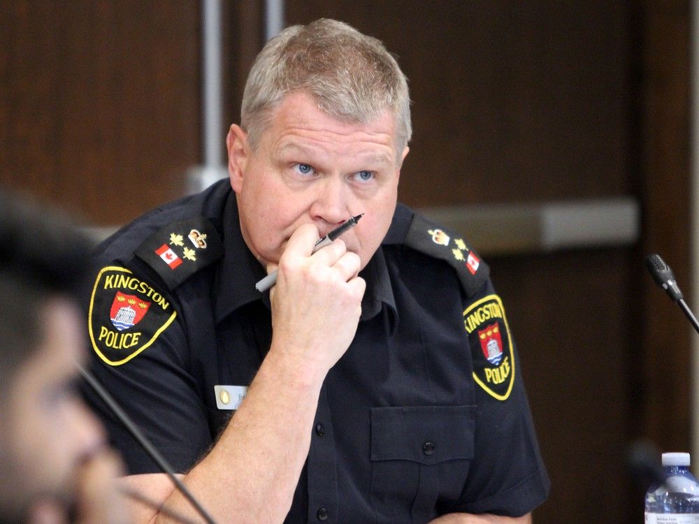 Queen's AMS questions Kingston Police enforcement policy | The Kingston ...