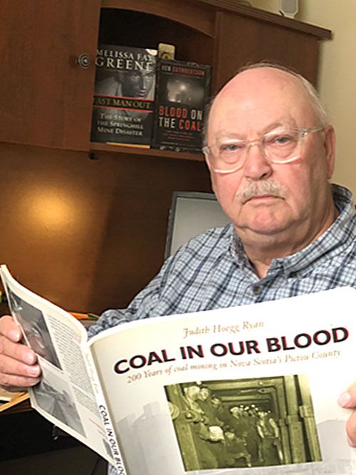 Springhill mining disaster remains a horrific memory | The Kingston ...