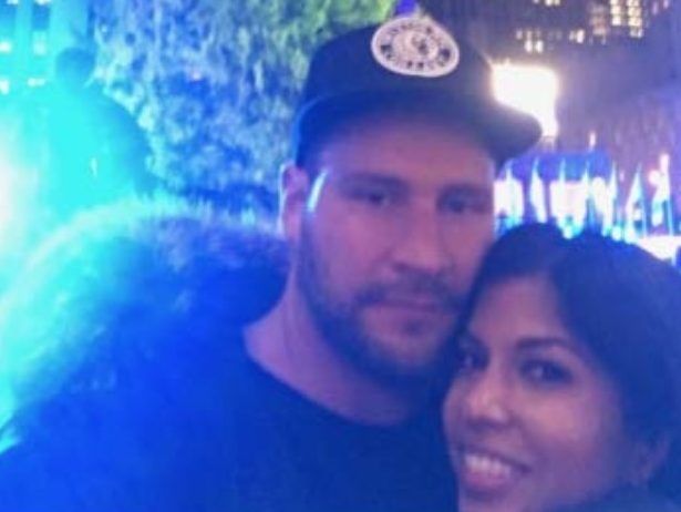 MANDEL: Suspended Toronto police officer and former mistress want to ...