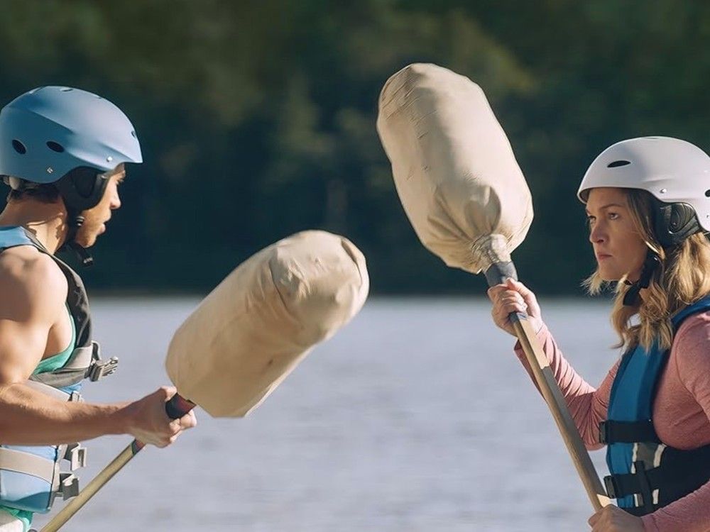 Free film crew training sessions offered | Sault Star