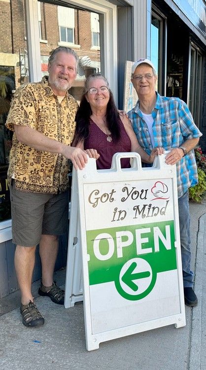 Got You In Mind Fundraiser set to go on Friday, October 20 | Pembroke ...