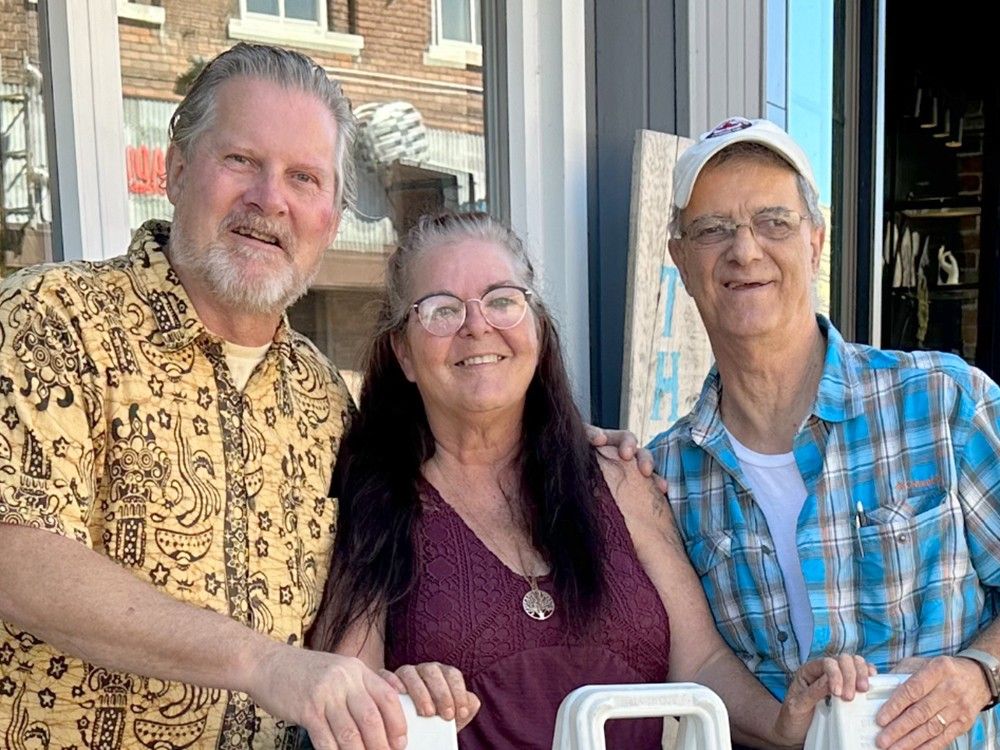 Got You In Mind Fundraiser set to go on Friday, October 20 | Pembroke ...