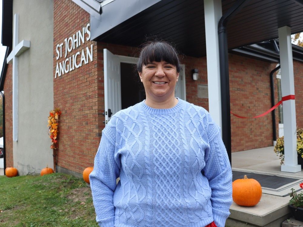 Kettle and Stony Point First Nation opens addictions recovery home ...