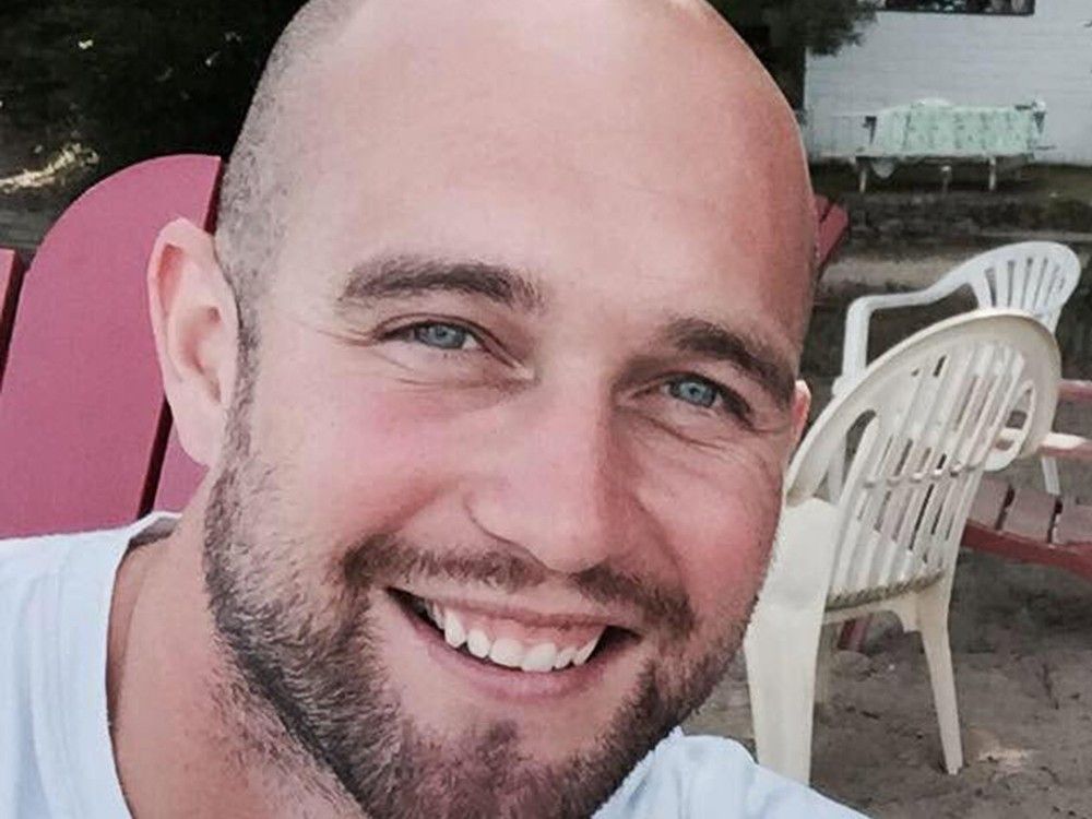 Family seeks 'truth and justice' for Simcoe man killed in crash ...