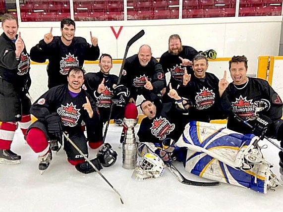 Wawaitin GS captures tournament crown | The Daily Press