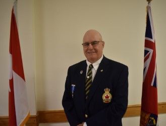 The poppy has been a symbol of remembrance since 1921 | North Bay Nugget