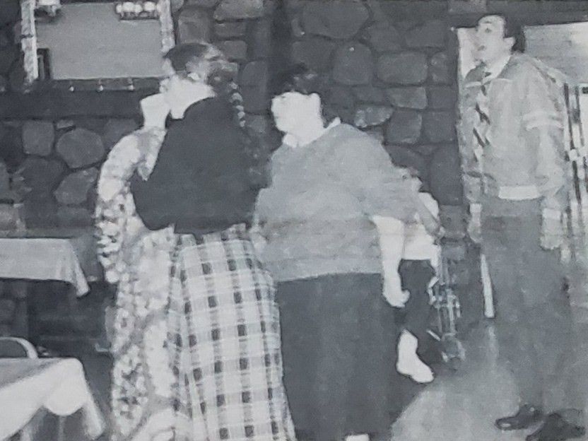 From the front page: 40 years ago (October 19, 1983) | North Bay Nugget