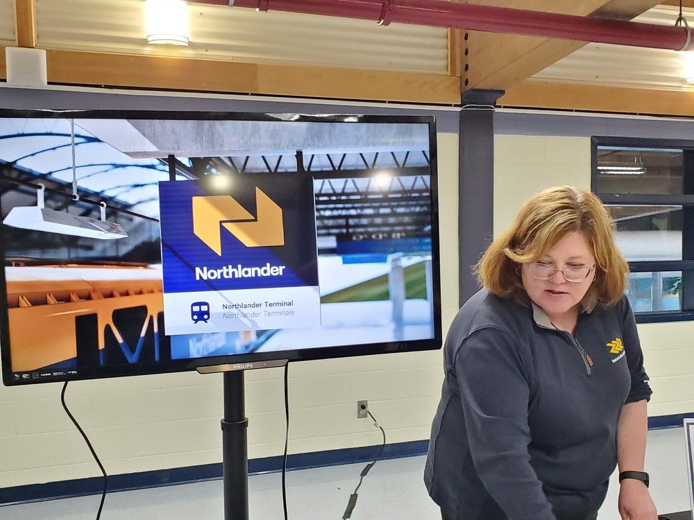 All aboard? Commission begins consultations for return of Northlander ...