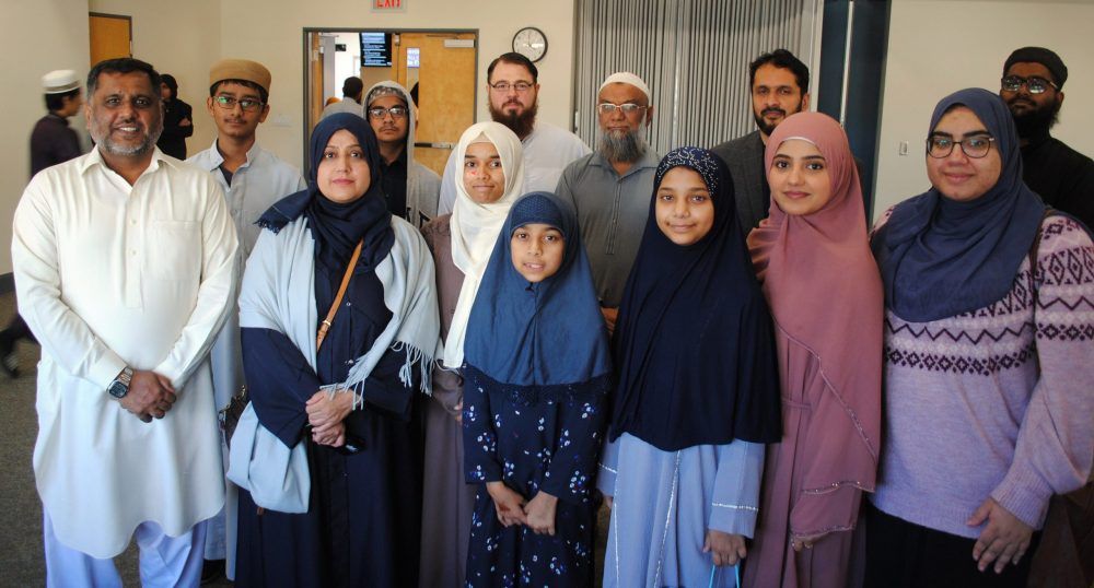 Cornwall Muslim Foundation holds heritage month event | Cornwall ...