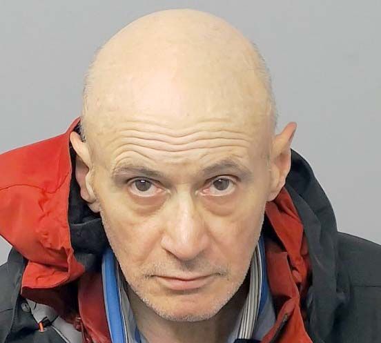 Giovani Mario Palermo wanted by police | Sault Star