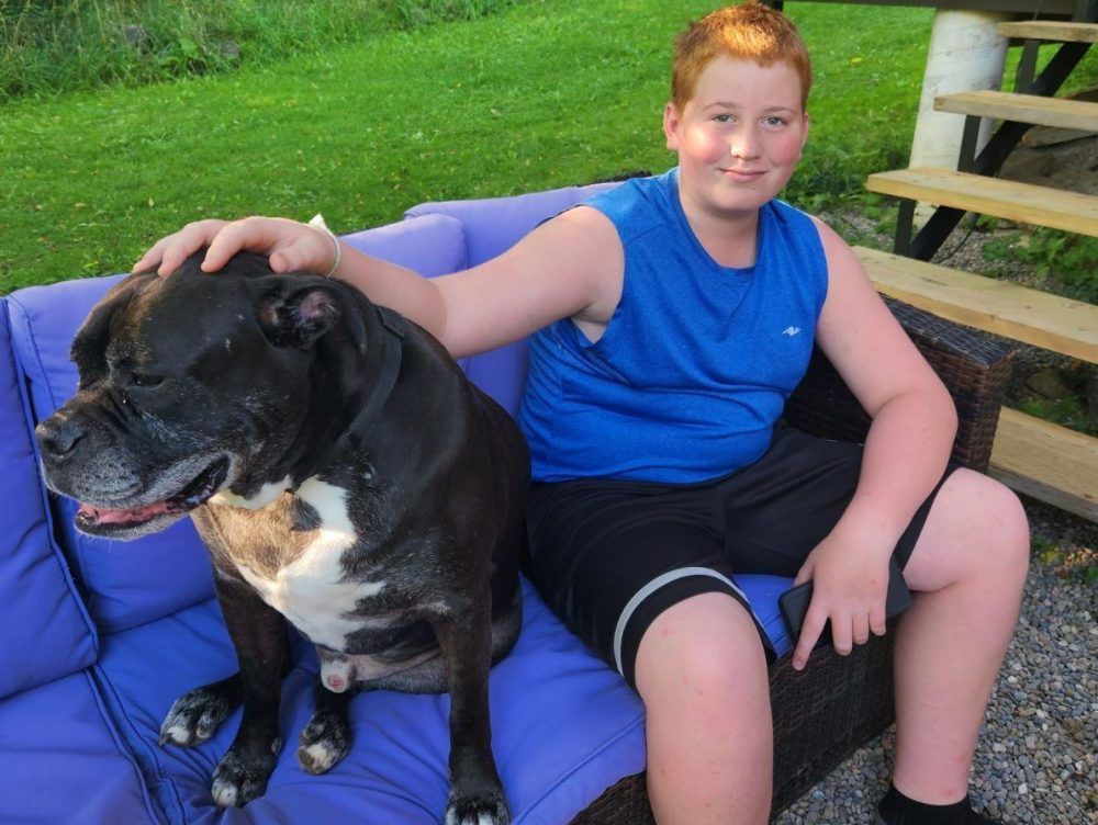 Stratford Police Request Help Finding Missing 14 Year Old St Thomas