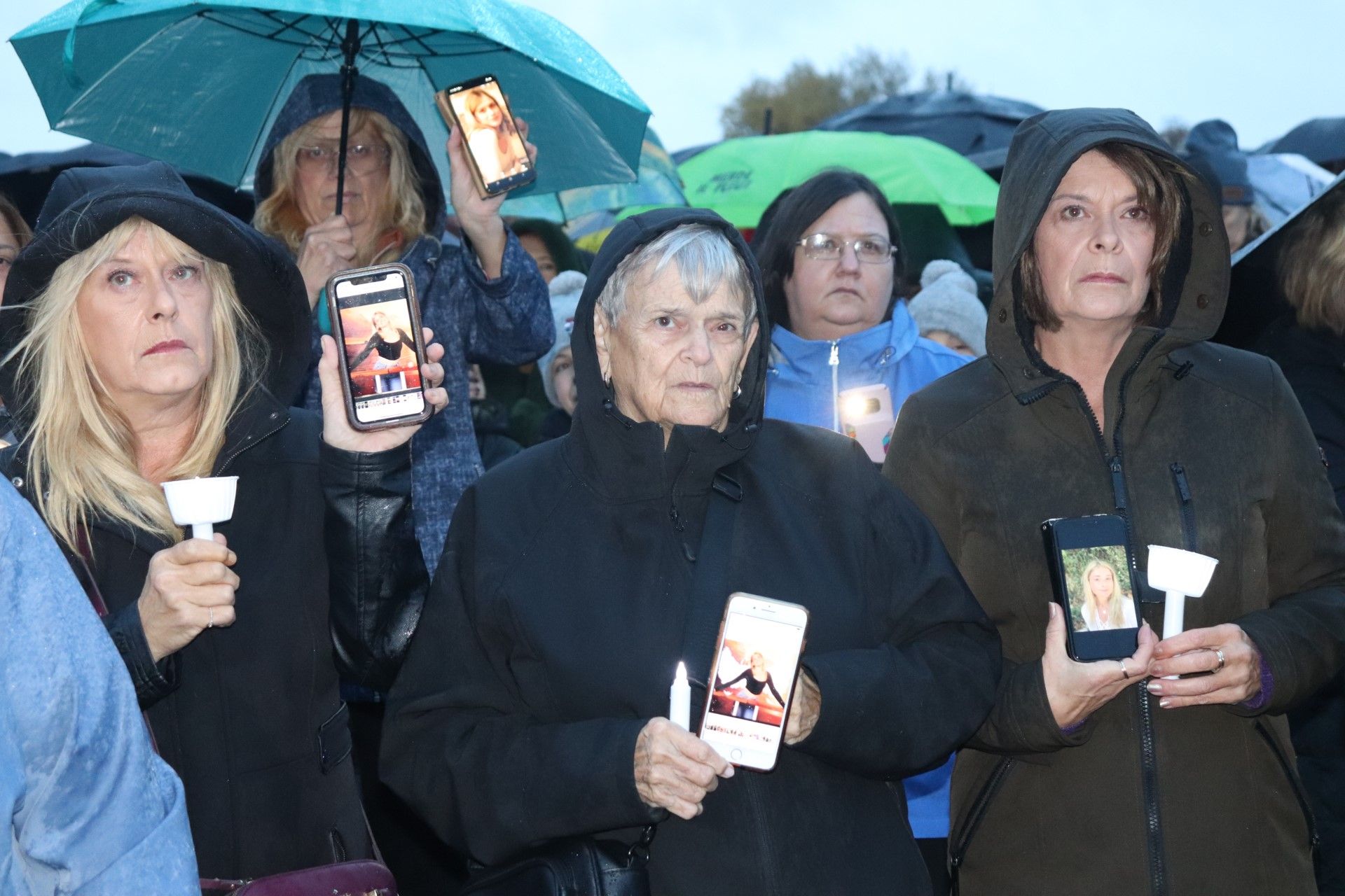 Sault Star column: How many more women and children must die? | Sault Star