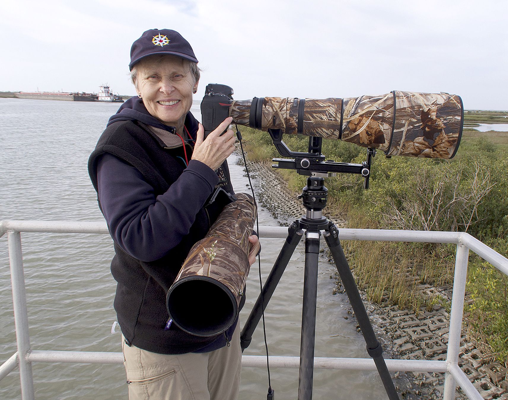 Bondar to speak, unveil photo exhibition at Science North on Nov. 10 ...