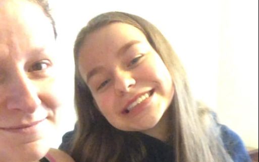 'I don’t think Lexi wanted to die, I think she wanted help' | Telegraph ...