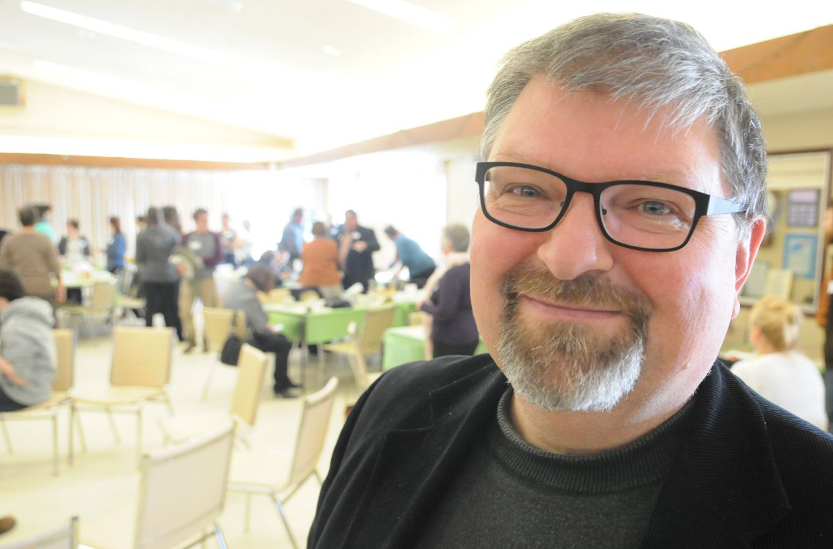 Facile Perth's Joy in Community event aimed at building community | The ...