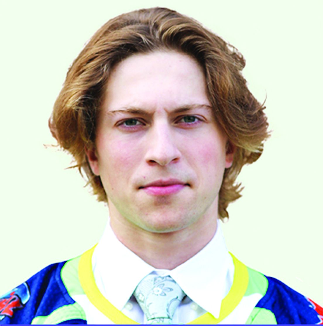 NOJHL news: Paper Kings’ Signoretti named national first star | Sudbury ...