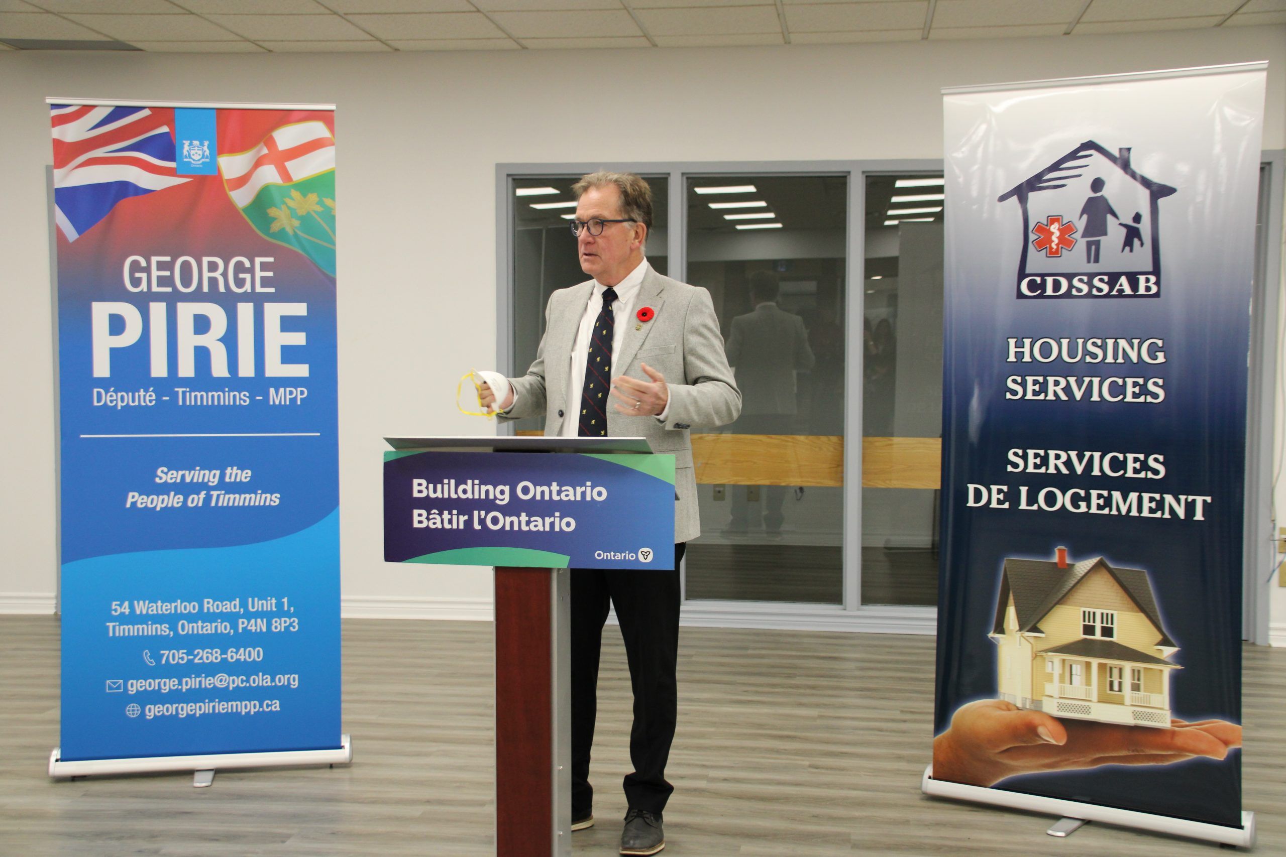 Doug Ford’s ODSP increase ‘legislating poverty,' advocate says | The ...