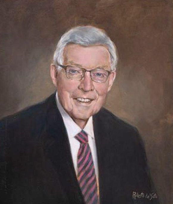 Markdale's Robertson steps into Canadian ag hall of fame | Owen Sound ...