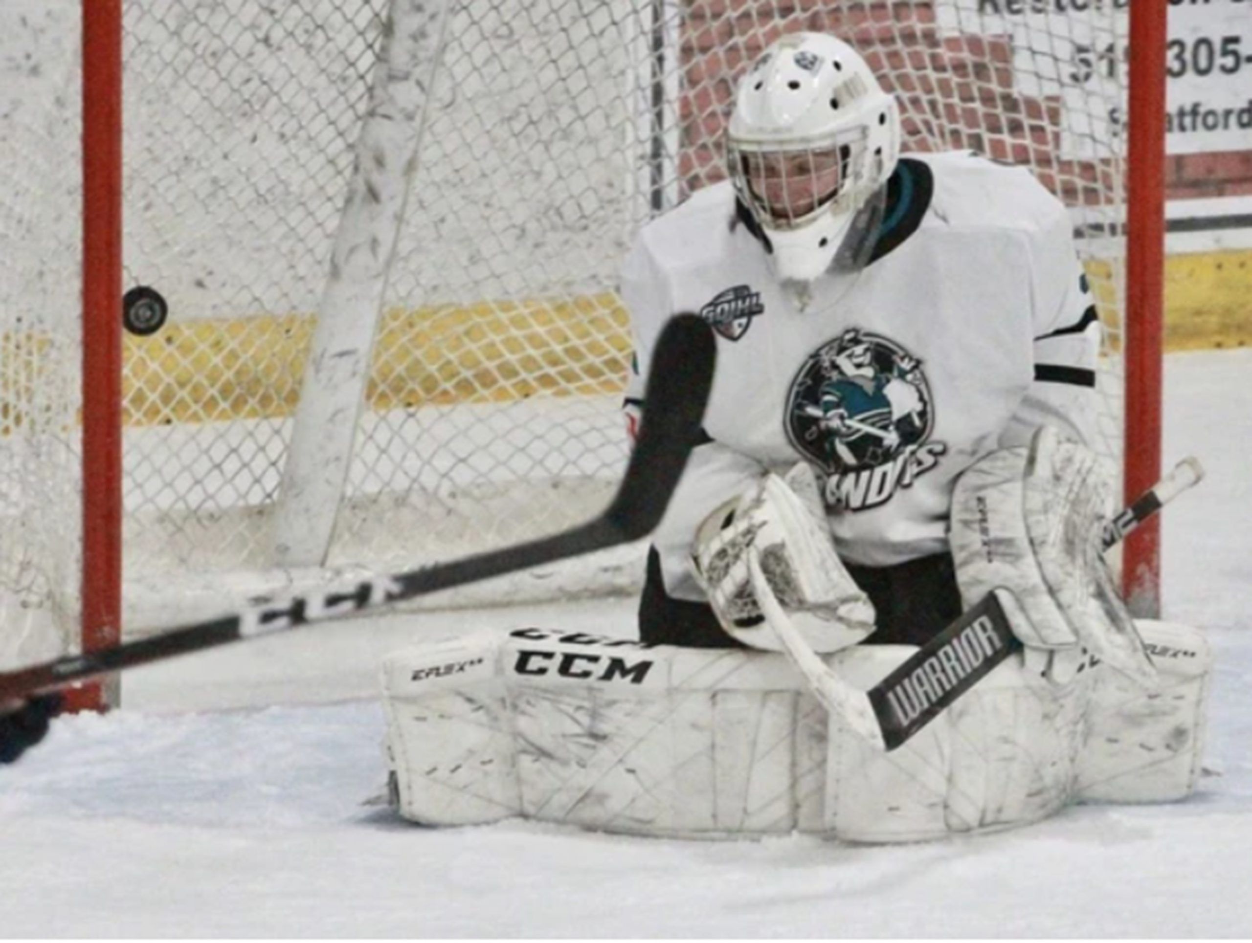 Bandits earn big win | Brantford Expositor