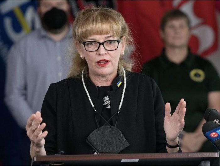 Alberta Medical Association hopeful AHS overhaul is better for doctors ...