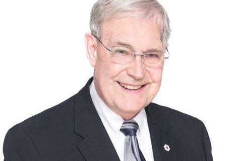 Former MP, MLA Elzinga passes away at age 79 | Sherwood Park News