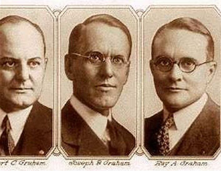 The Ray Graham story has echoes of Richard Cory | Chatham Daily News