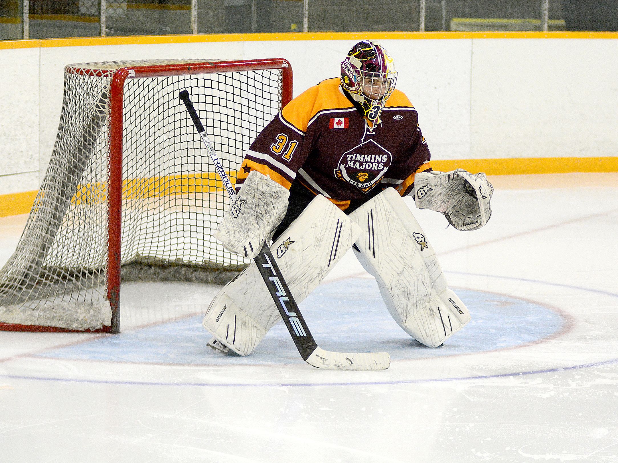 GALLERY: U18 Majors turn strong start into another victory | The Daily ...