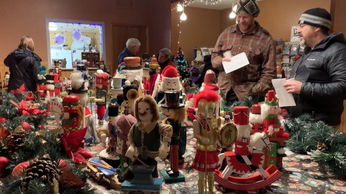 Good Hope Hall to receive final farewell during Christmas in the ...