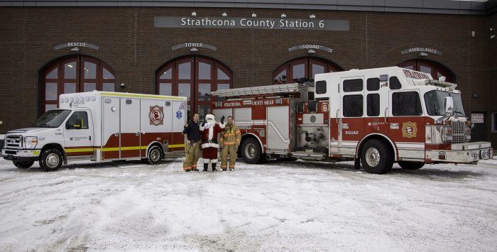 Prevent a fire in your home this holiday season | Sherwood Park News