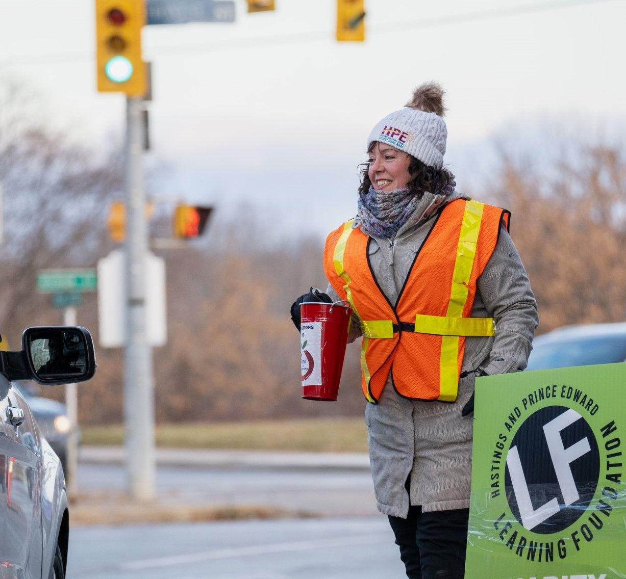 Feed the Meter, feed the kids | Belleville Intelligencer
