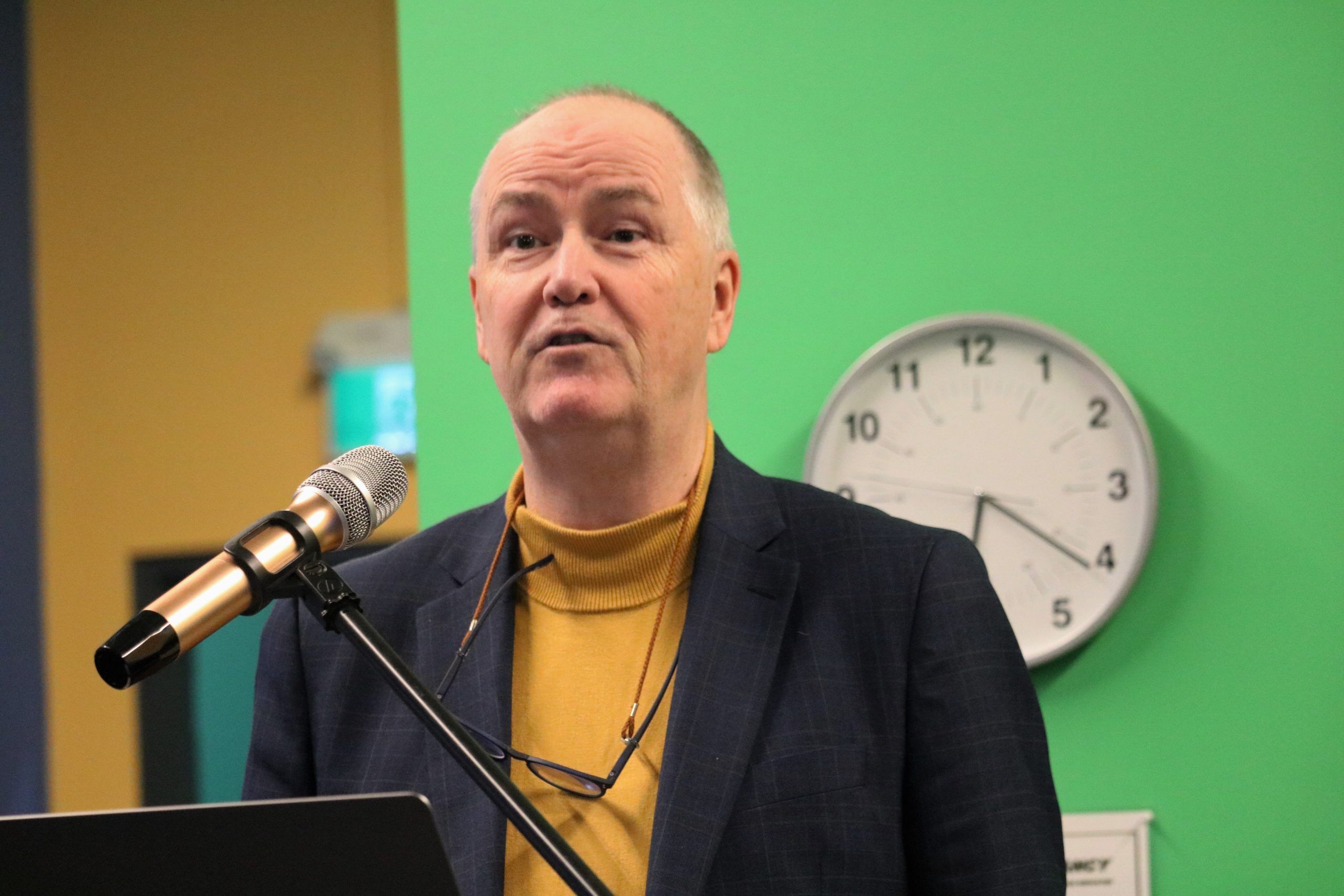 Kevin Vincent to read from "City of Thieves" at Saturday book talk ...