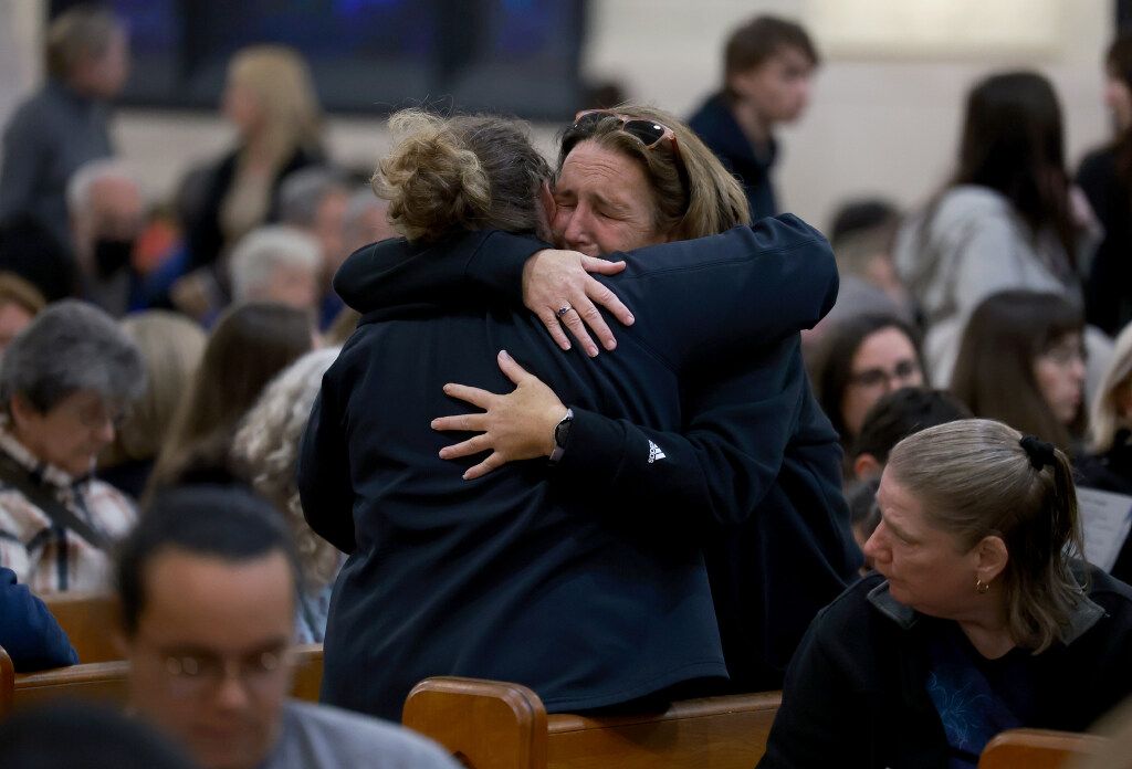 Sault Star column: A father’s memory brightens a world of killing ...