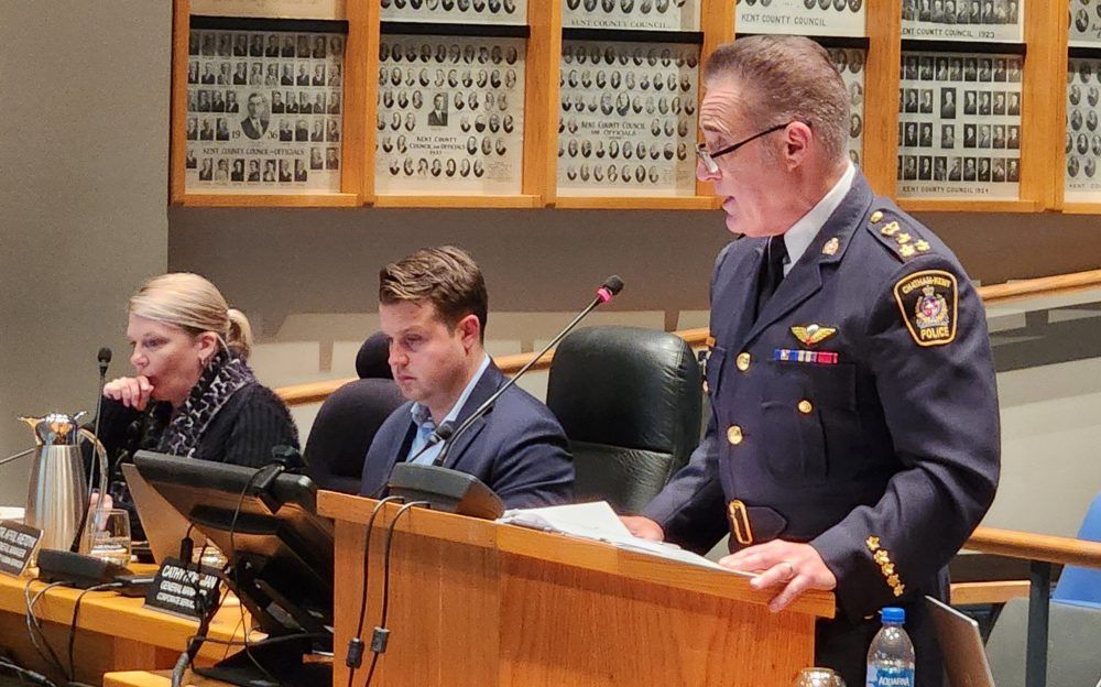 Chatham-Kent budget: Council OK's $10.3M more for police over 4 years ...