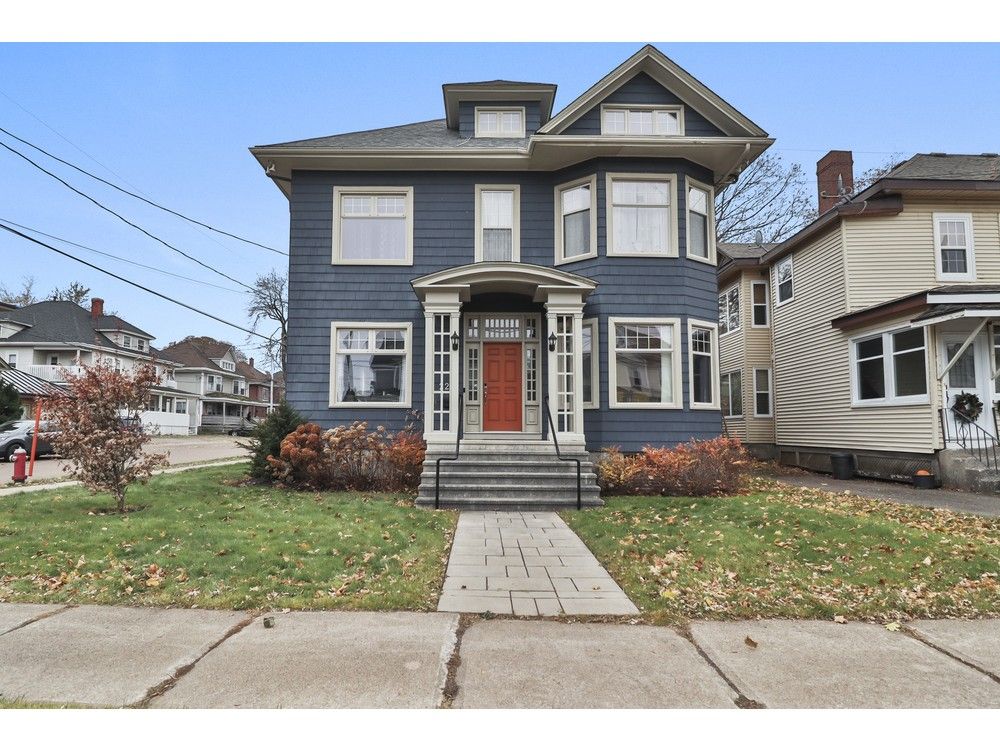 Home of the Week: Vintage charm with modern touches | Telegraph-Journal