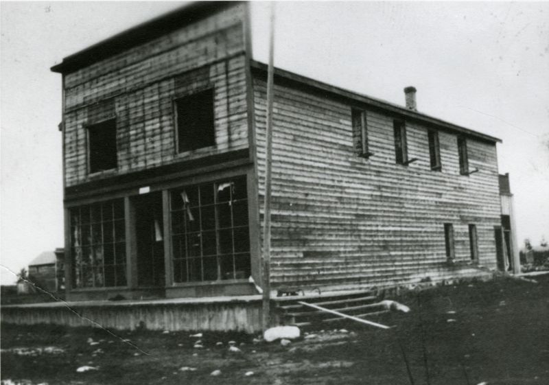 Old Bezanson archaeology project underway | Grande Prairie Daily Herald ...