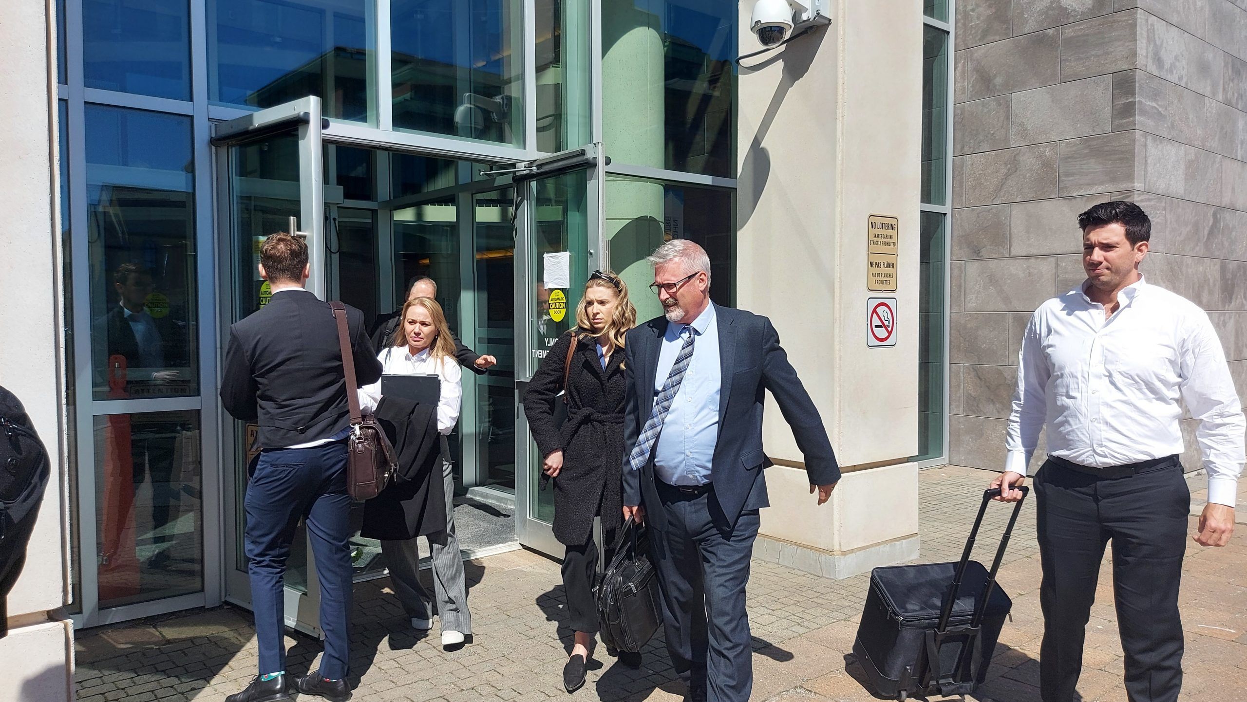 City to appeal Estabrooks ruling to Supreme Court | Telegraph-Journal