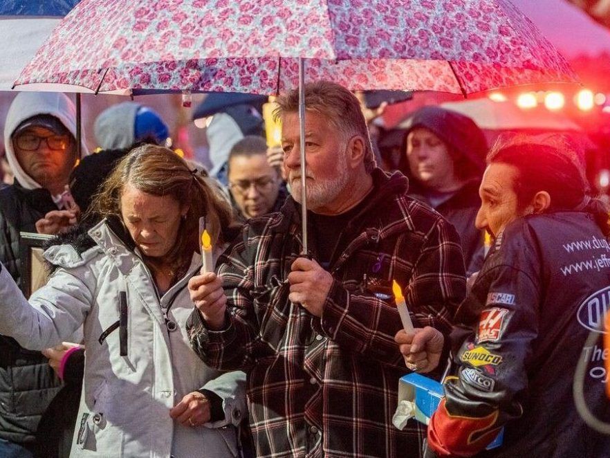 Latest mass shooting highlights Ontario's epidemic of gender-based ...