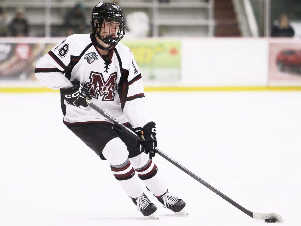 Chatham Maroons on five-game winning streak | Chatham Daily News